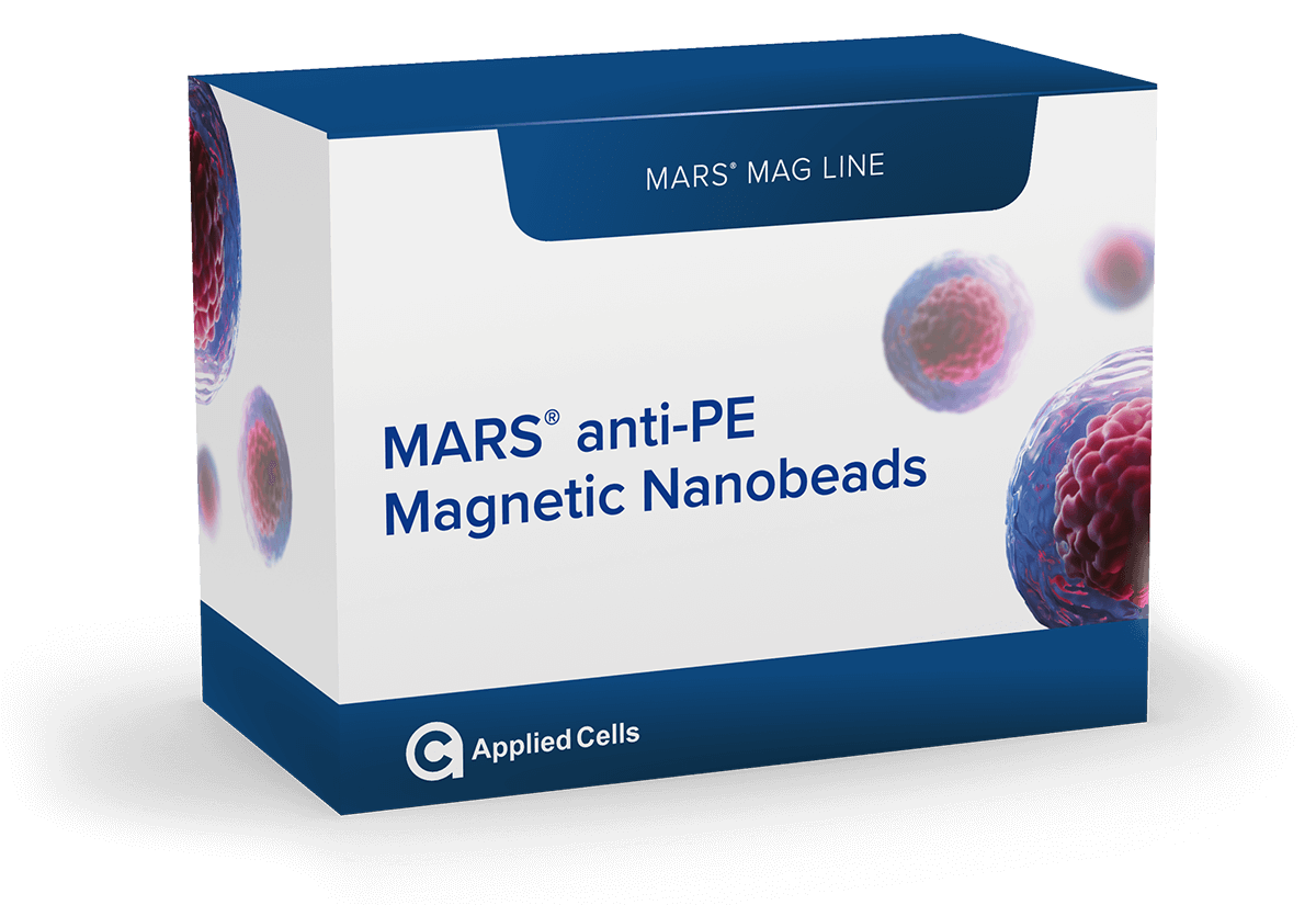 MARS Reagents - Applied Cells