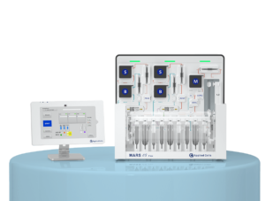 MARS Cell Separation - Applied Cells