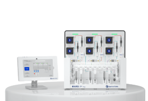 MARS Instruments - Applied Cells