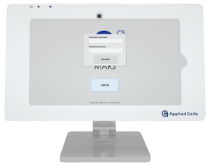 MARS Technology - Applied Cells