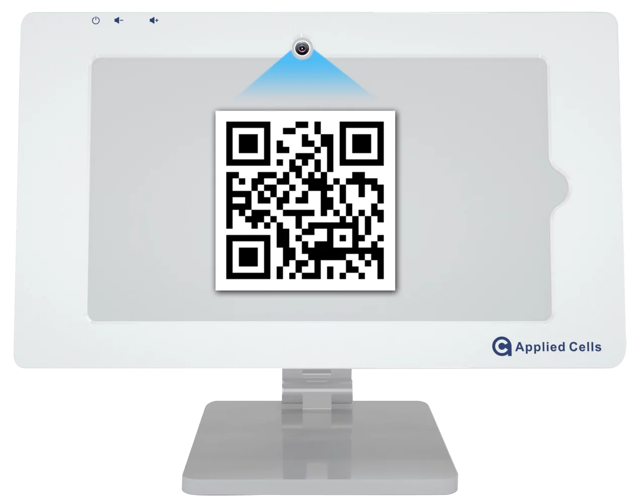 MARS Technology - Applied Cells