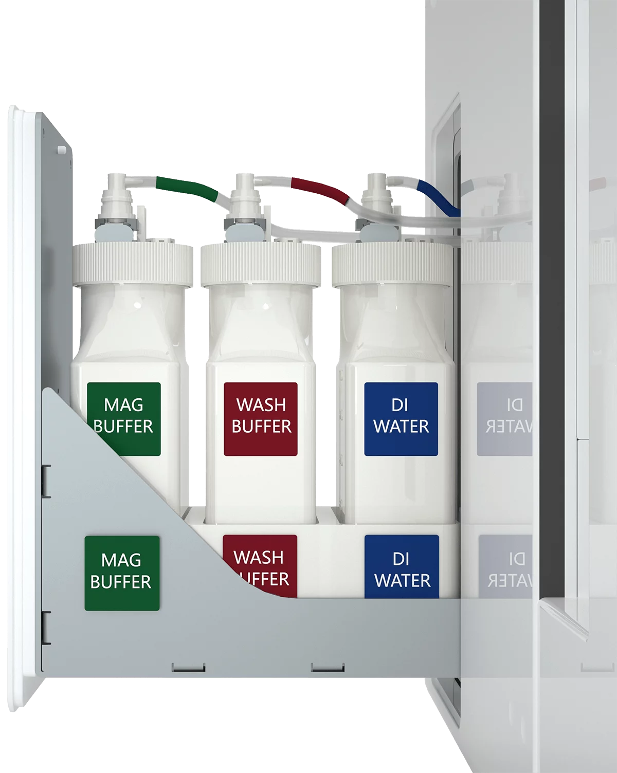 MARS Cell Separation - Applied Cells