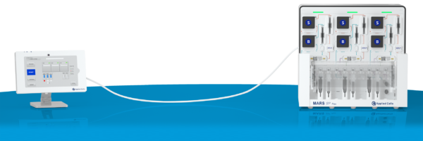 MARS Cell Separation - Applied Cells