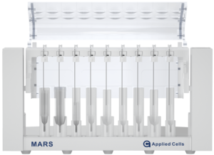 MARS Bar - Applied Cells