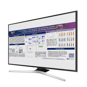 New Platform for Cell Therapy Development – Applied Cells
