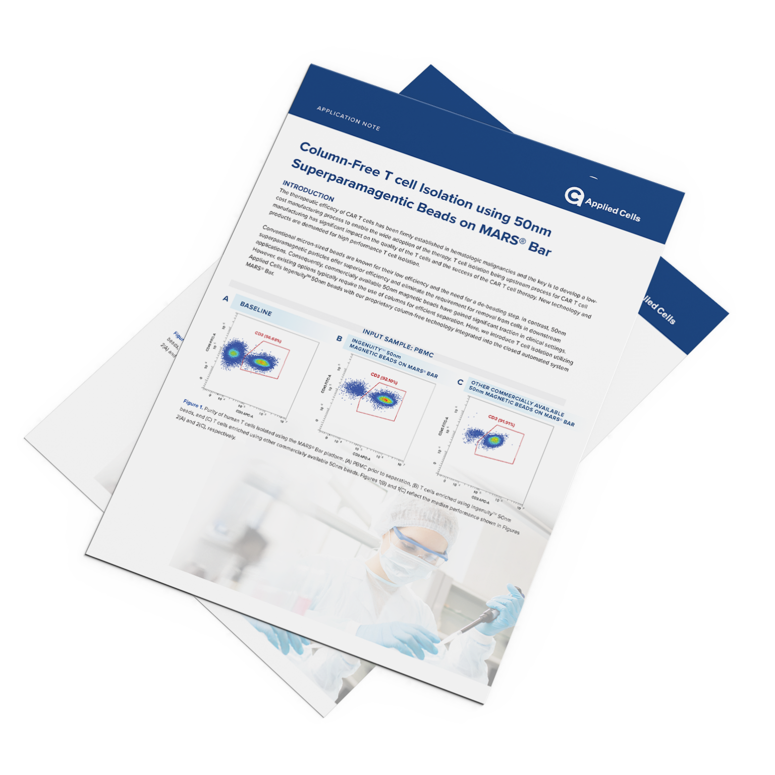 Resources - Applied Cells