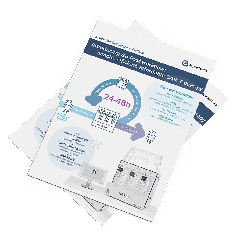 Ingenuity Plus - Applied Cells