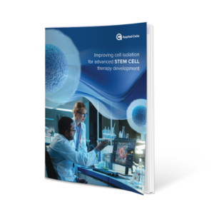 Resources - Applied Cells