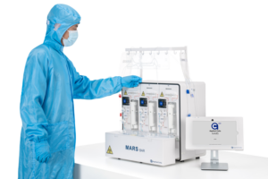 Cell therapy - Applied Cells