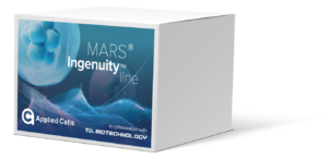 MARS Ingenuity Line - Applied Cells