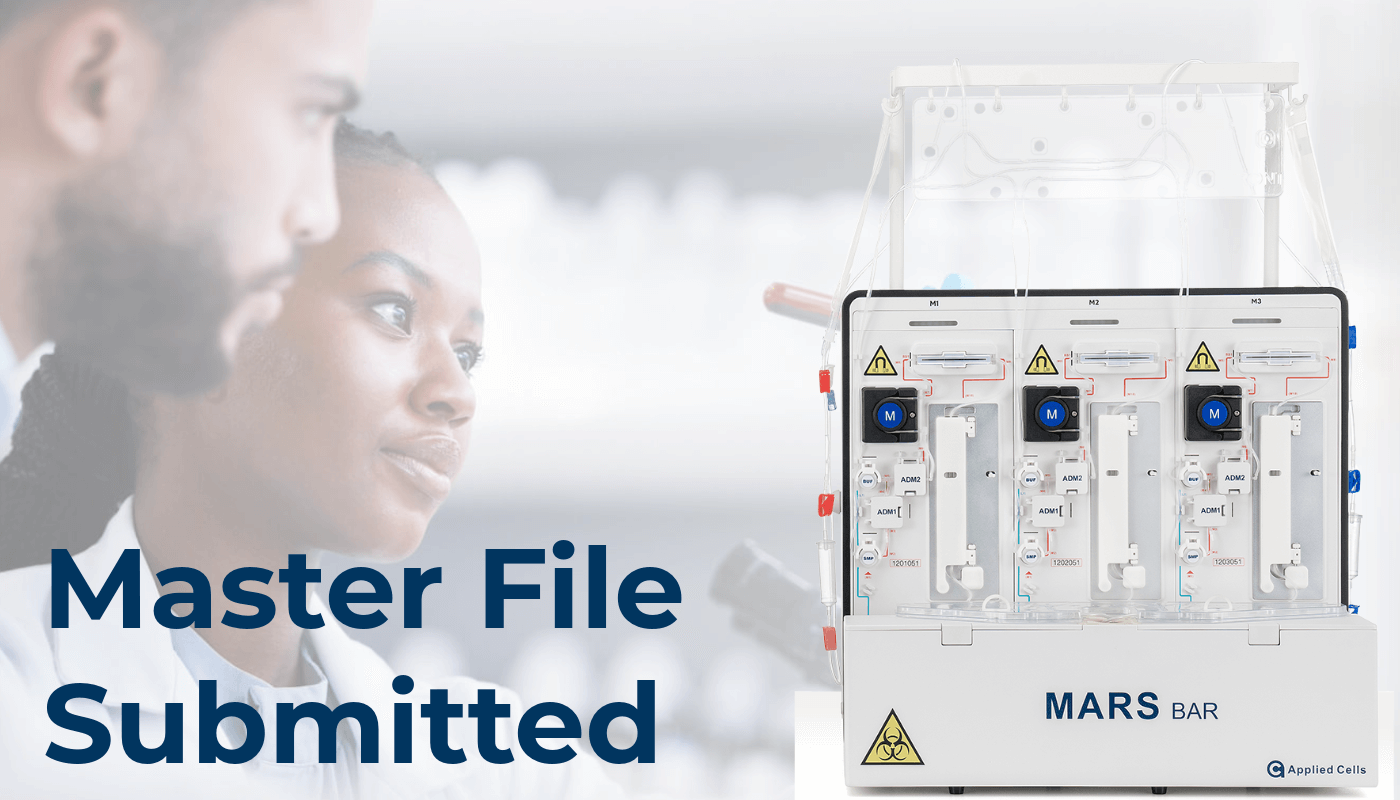 Home - Applied Cells