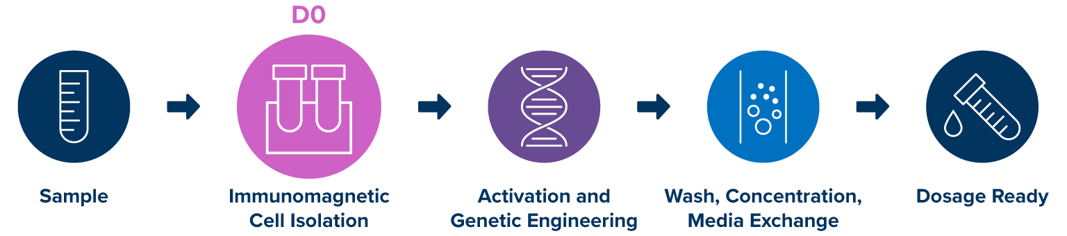 MARS Atlas - Applied Cells