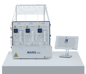 MARS Bar for Cell Therapy Development