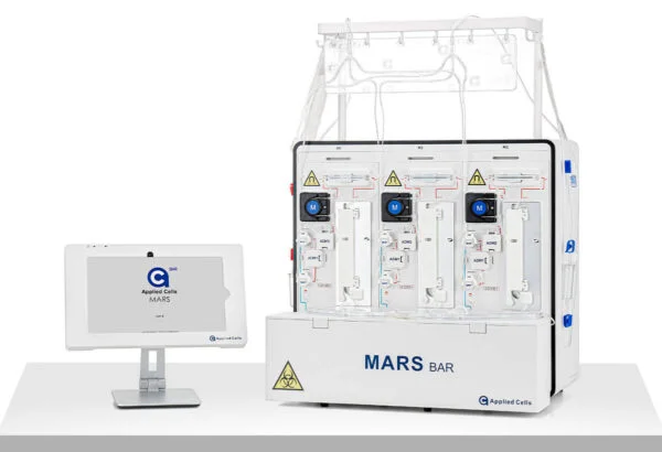 MARS Instruments - Applied Cells