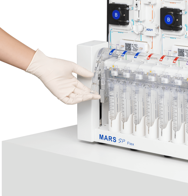 Home - Applied Cells