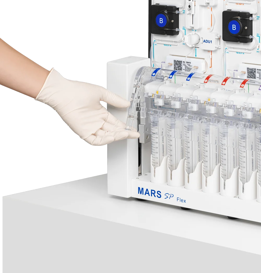 Home - Applied Cells