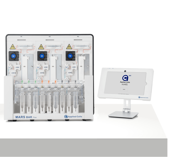 MARS Bar Flex - Immunomagnetic Cell Separation