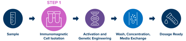 MARS Atlas - Applied Cells