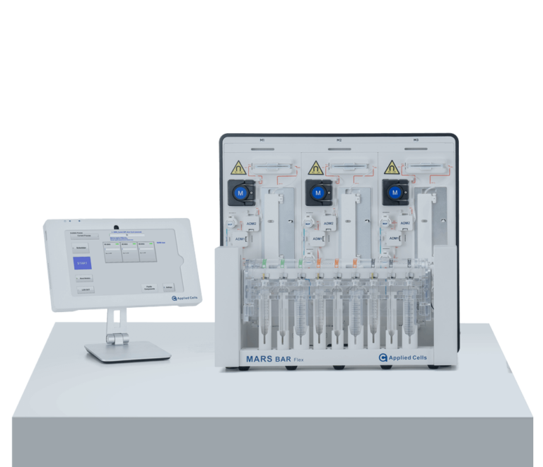 MARS Bar Flex - Immunomagnetic Cell Separation
